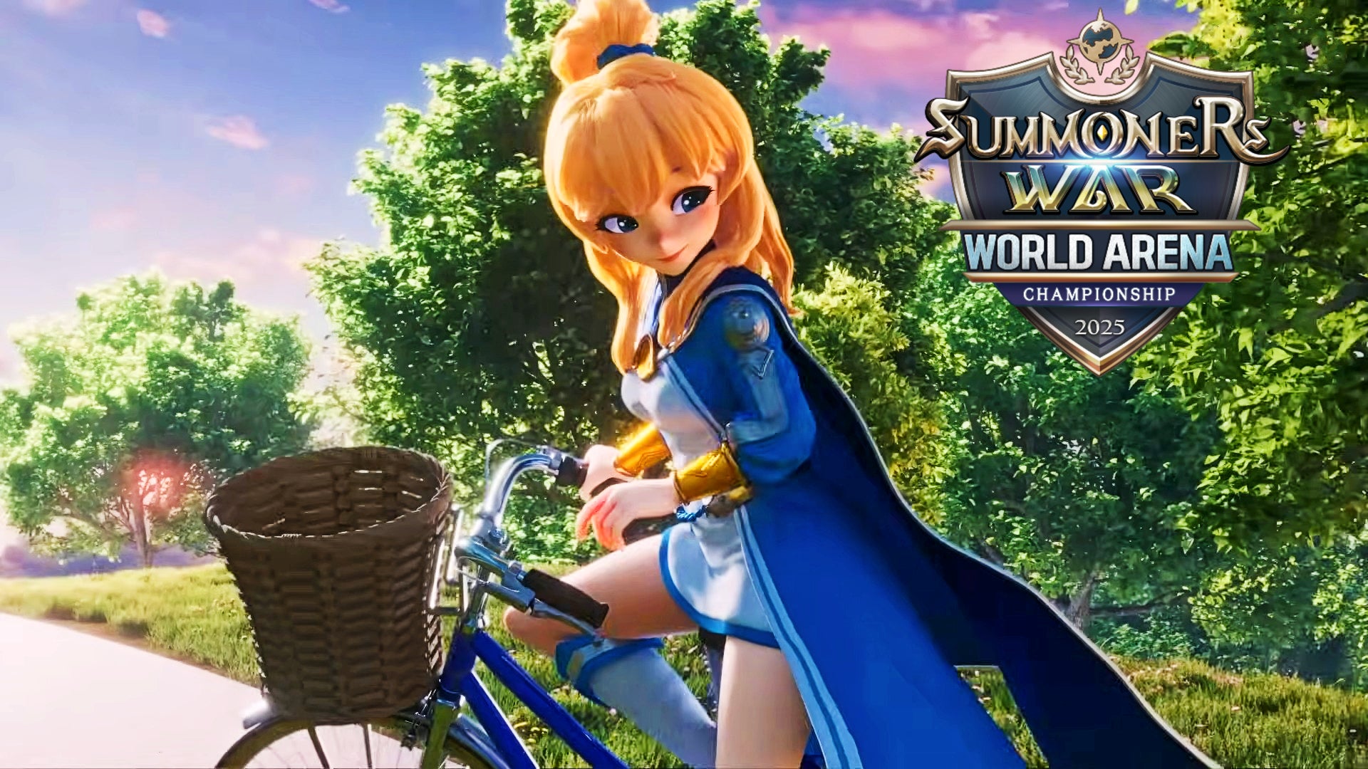 SWC 2025: Deutscher Spieler schlittert knapp am Titel vorbei, erobert ...
