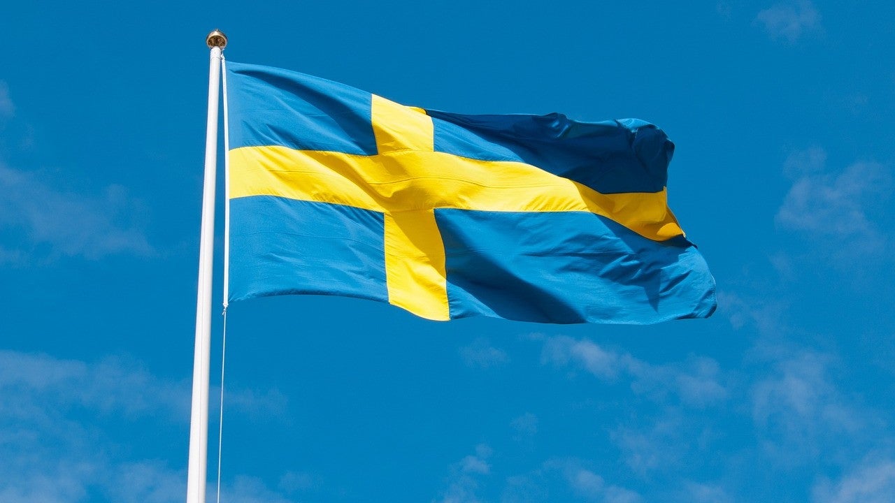 Swedish games industry worth €3.1bn in 2022 | GamesIndustry.biz