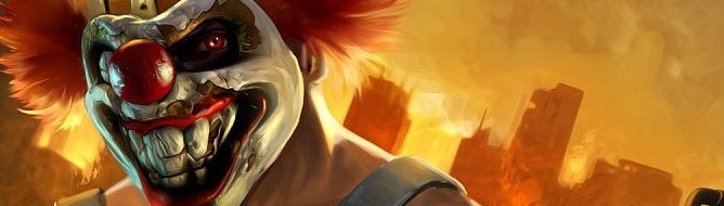 Twisted Metal's lost Sweet Tooth ending revealed | VG247