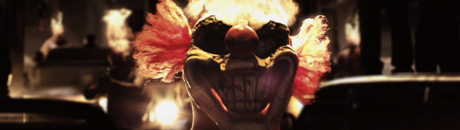 New PlayStation All-Stars Battle Royale vid showcases Sweet Tooth | VG247