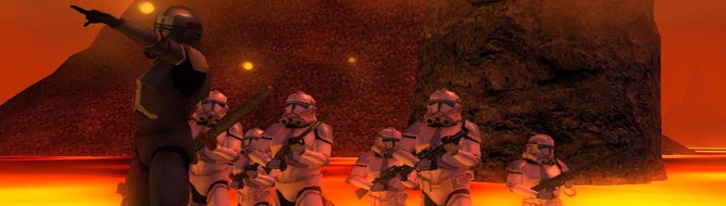 Star Wars Galaxies implementing free server transfers | VG247