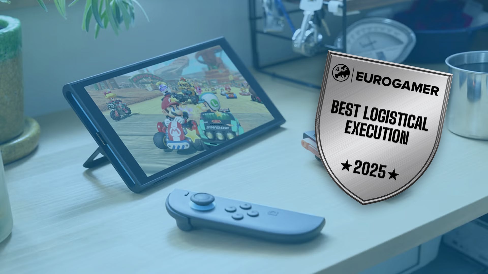 Eurogamer's Alternate Game Awards 2025 | Eurogamer.net