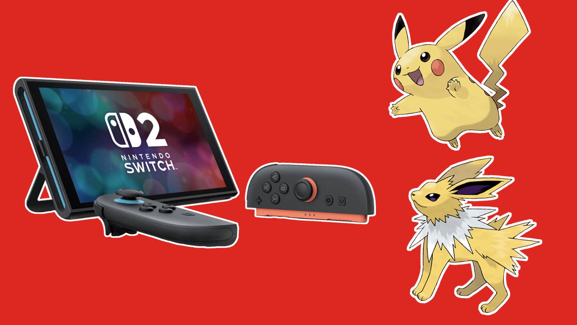 Switch 2 Battery Life explained | Eurogamer.net