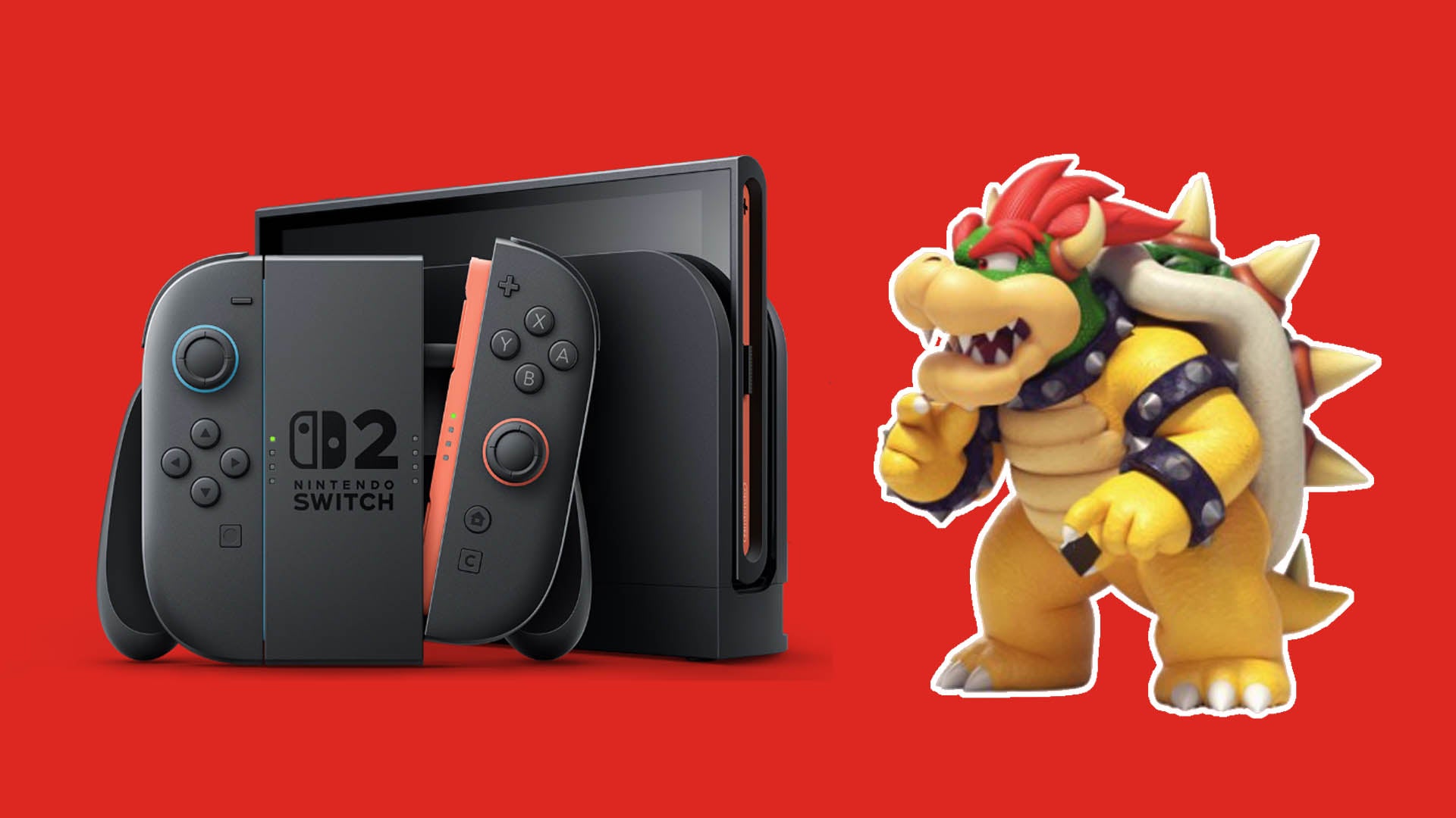 How to transfer Save Data on Switch 2 | Eurogamer.net