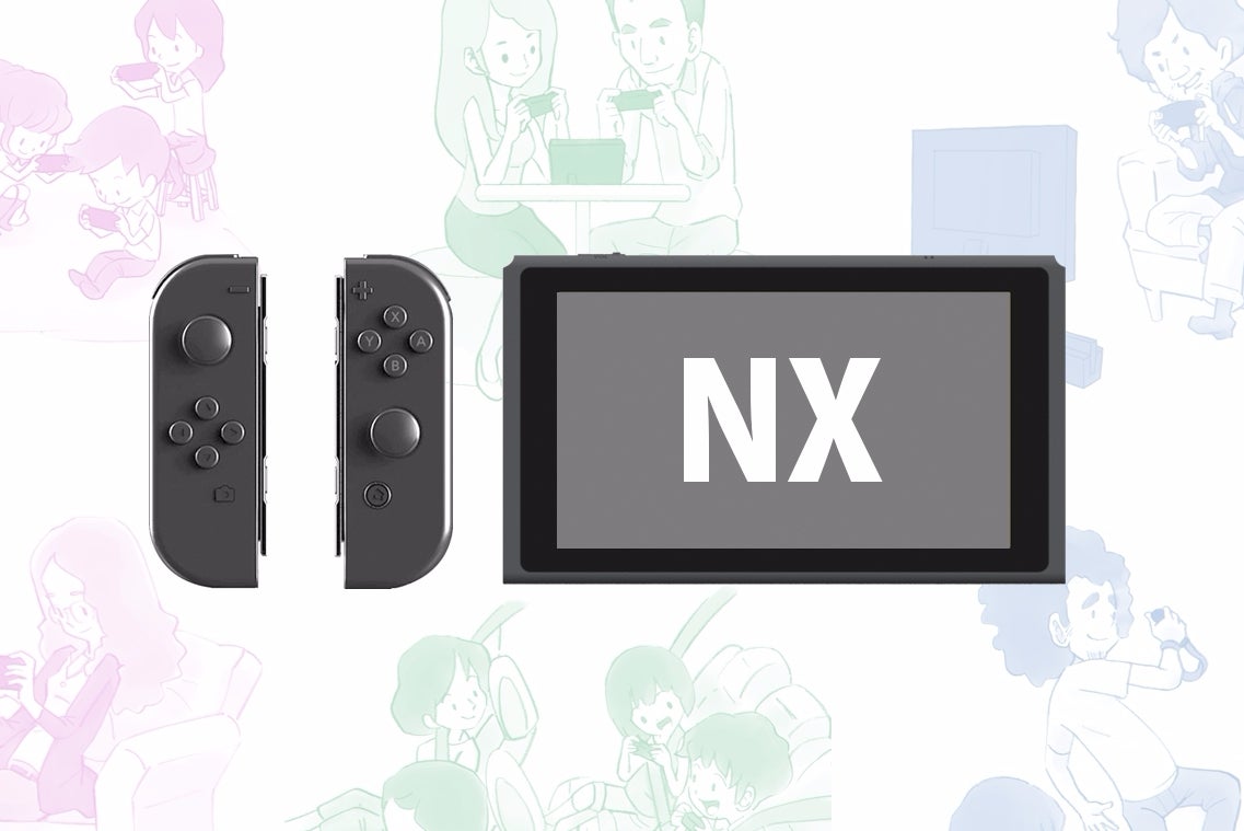 Nintendo Switch Dev Menu Leaked By Nintendo In Latest Nintendo Switch