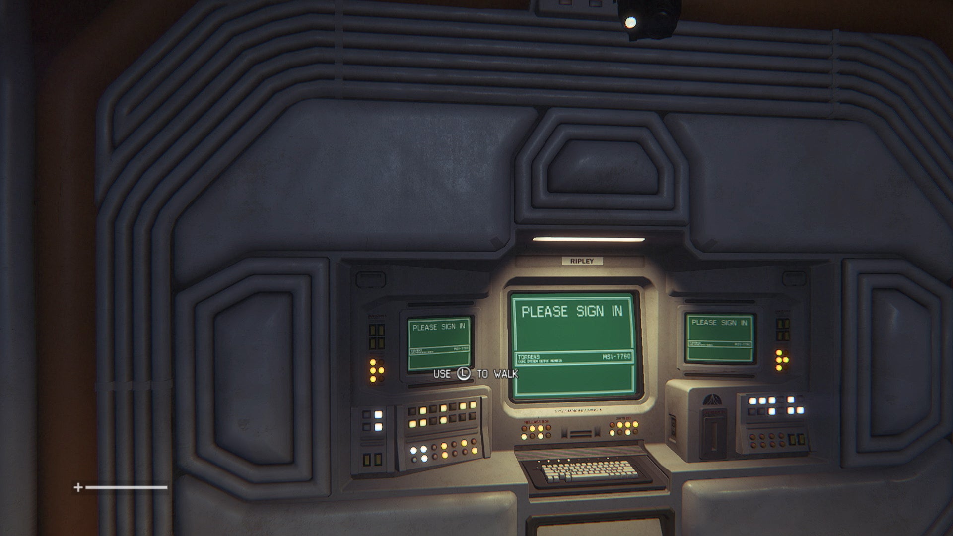 Alien Isolation on Switch looks better than PlayStation 4 | Eurogamer.net