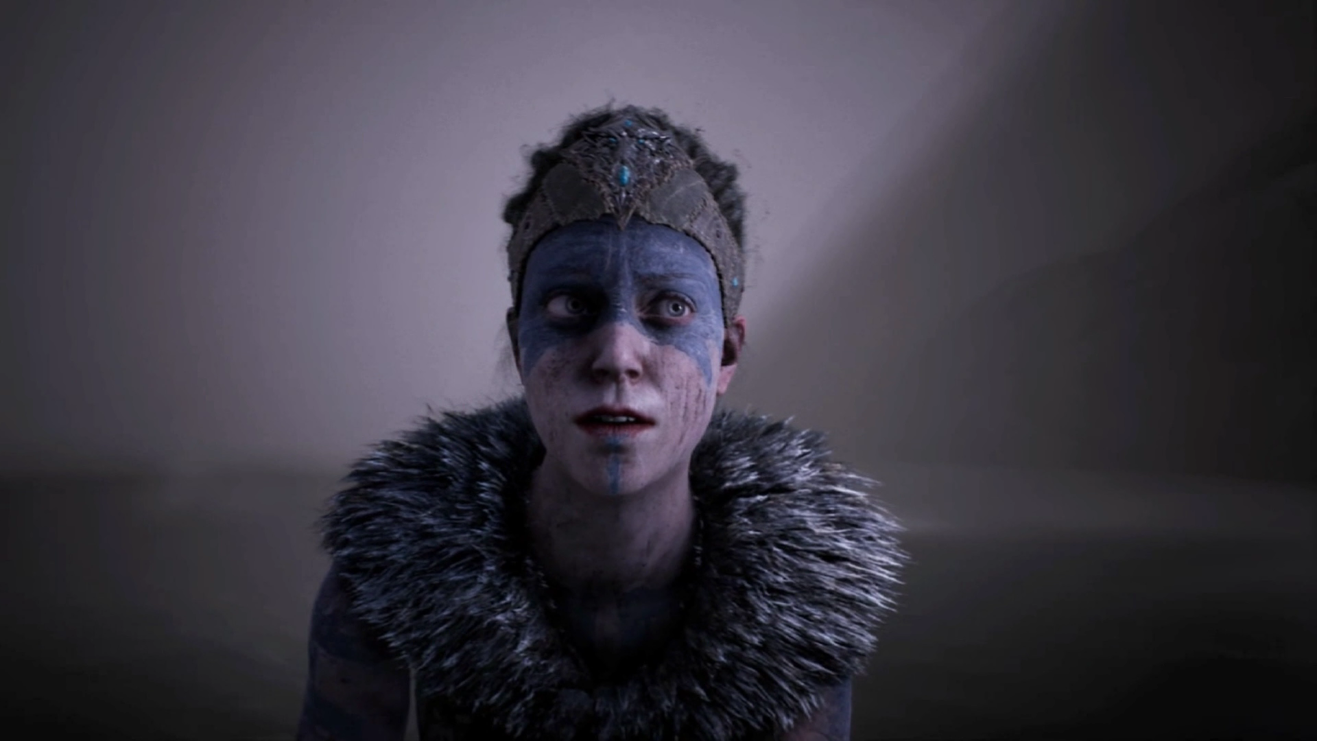 Hellblade na Switch: será que se consegue aproximar da versão para PS4 ...