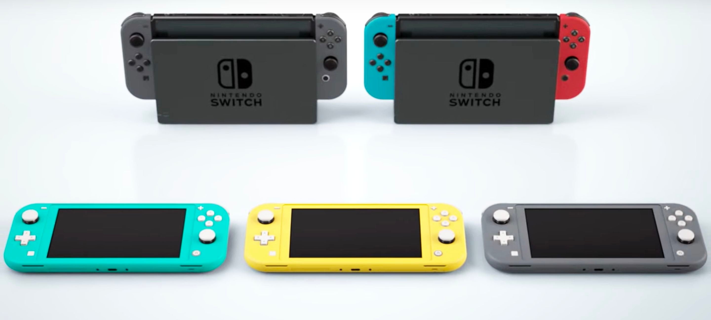Nintendo Switch comes out top in April as PS5 stock slows UK Monthly Charts GamesIndustry.biz