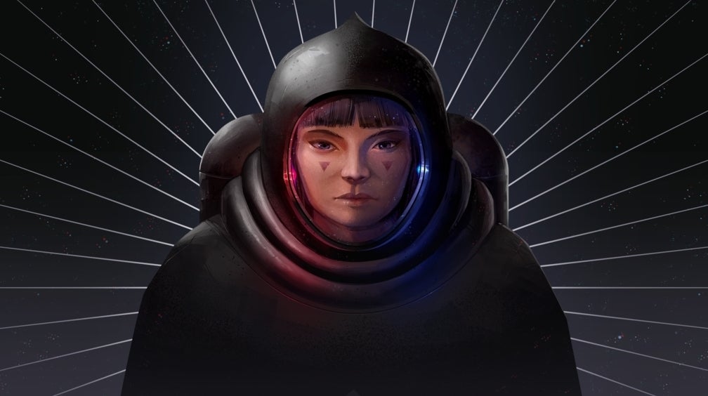 Sword and Sworcery dev's "laid-back" exploration adventure Jett: The ...