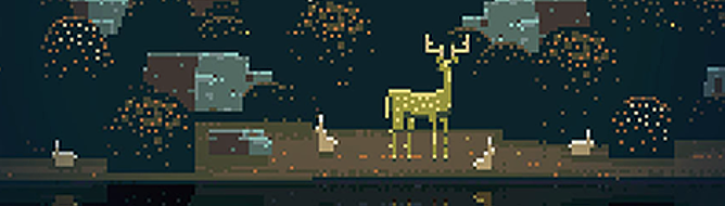 Sword Sworcery Wallpaper