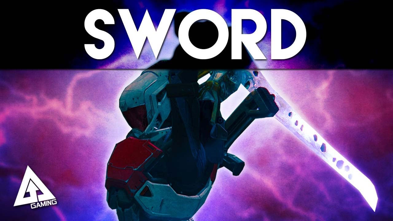 How to get the legendary sword in Destiny: The Taken King | VG247