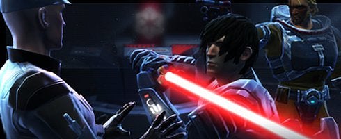 BioWare explains how Flashpoints work in SWTOR | VG247
