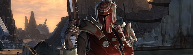 Swtor Bounty Hunter Armor SWTOR Classes Guide Bounty Hunter Star