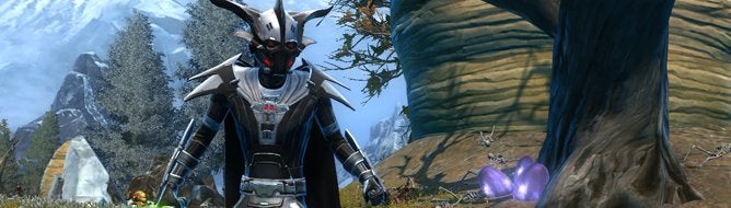 SWTOR's Gree in-game event returns next week | VG247