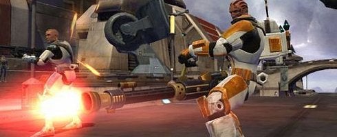 Interview - Star Wars: The Old Republic producer Jake Neri | VG247