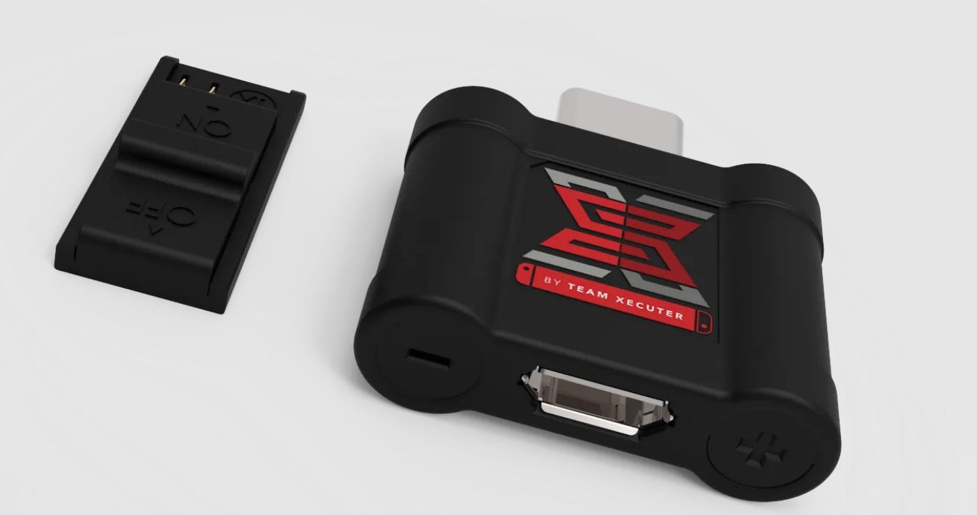 Switch hacker Gary Bowser gets an early prison release | GamesIndustry.biz Switch hacker Gary Bowser gets an early prison release | GamesIndustry.biz