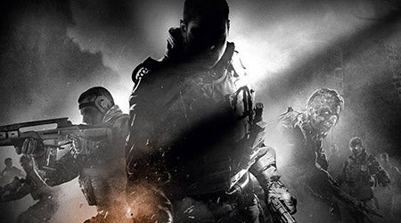 Black Ops 2 Titolo Png COD Patch: Nerf Per Lo Sliding E La Milano 821