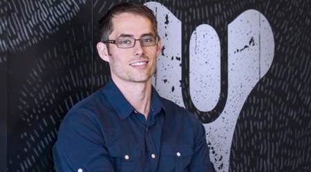 30 minuti con Mark Noseworthy per Destiny: il Re dei Corrotti ...