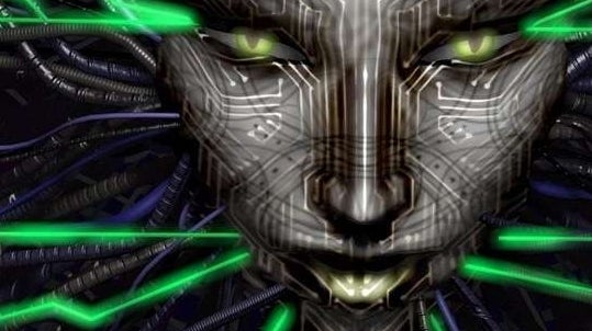 System Shock 2 Enhanced Edition dev shows off VR support in new video ...