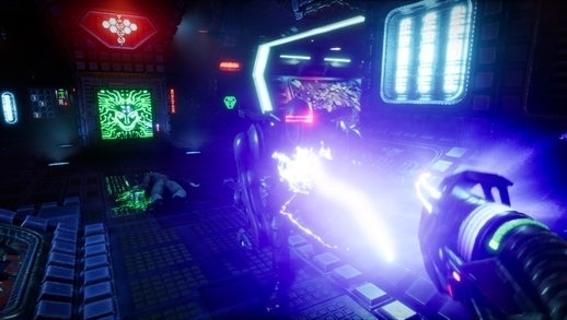System Shock remake launches this summer, and there's a PC demo out ...