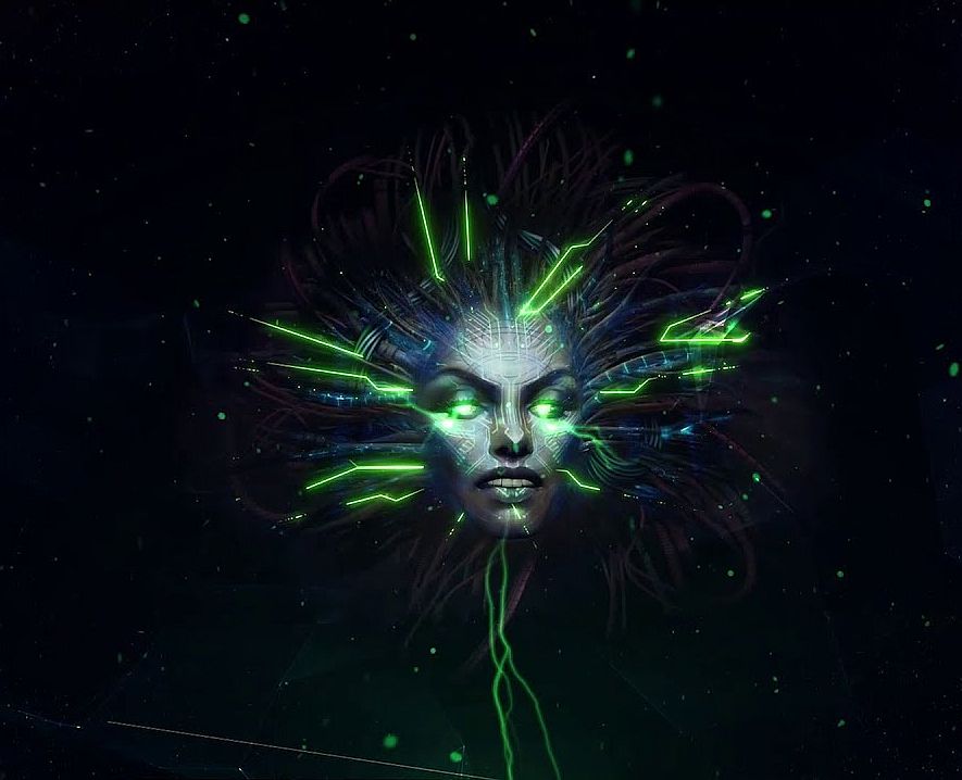 Here's some new pre-alpha footage of System Shock 3 | VG247