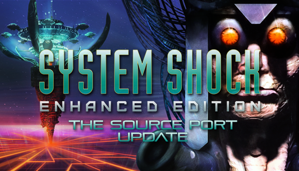 Nightdive Studios Release Source Port Of System Shock