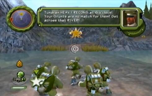 Battalion Wars | Eurogamer.net