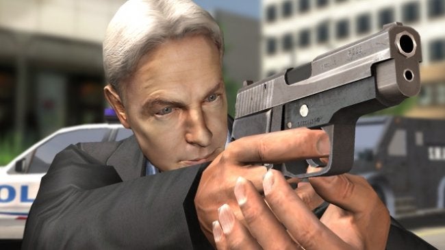 NCIS | Eurogamer.net