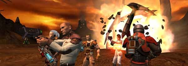 NCSoft Austin In Trouble? | Rock Paper Shotgun