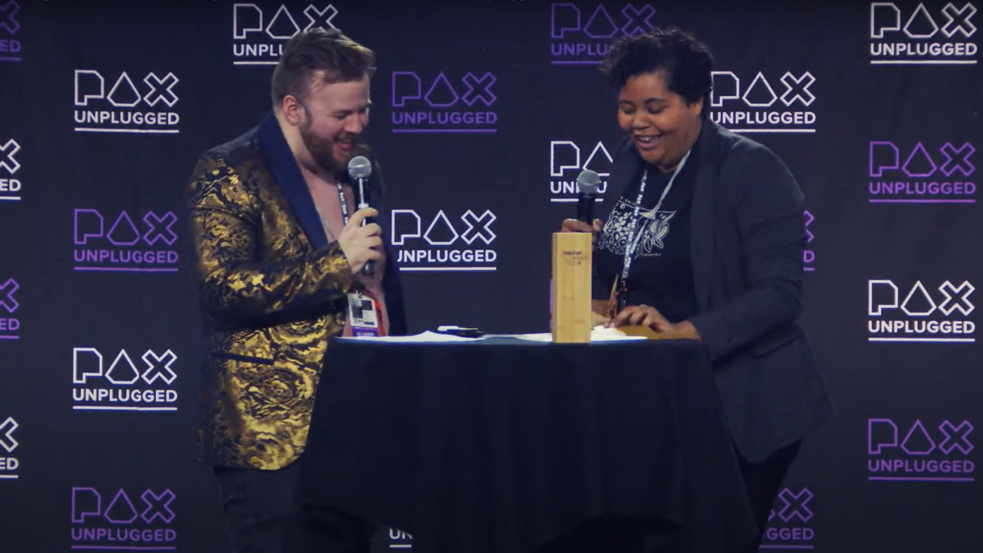 Announcing our judges for the Tabletop Awards 2023 | Dicebreaker