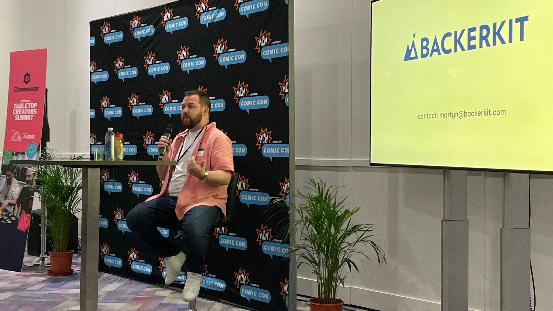 Tabletop Creators Summit returns in 2024 with more expert advice and ...