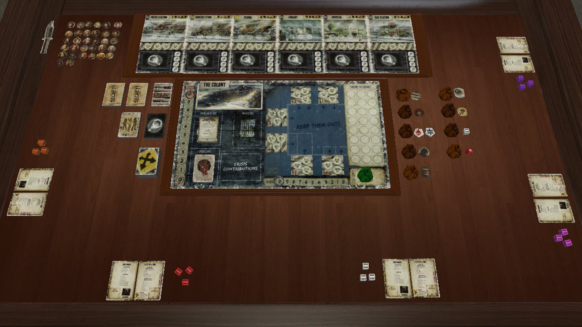 17 best Tabletop Simulator mods for popular board games | Dicebreaker