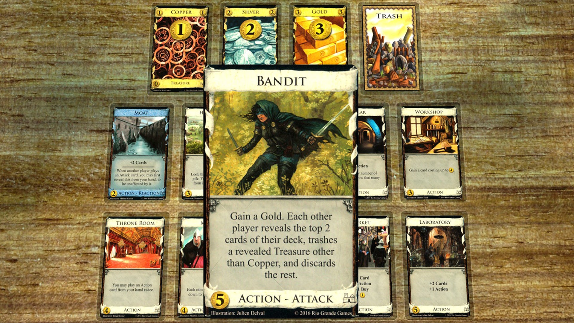 17 best Tabletop Simulator mods for popular board games | Dicebreaker