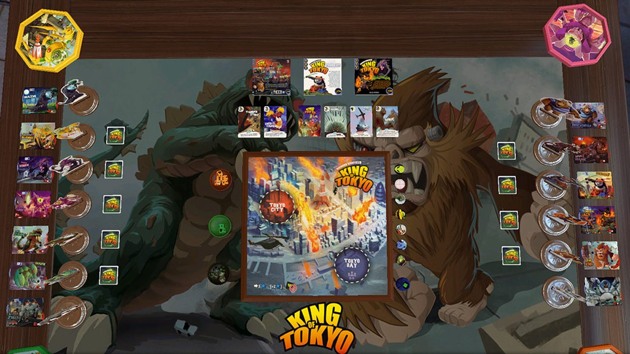 17 best Tabletop Simulator mods for popular board games | Dicebreaker