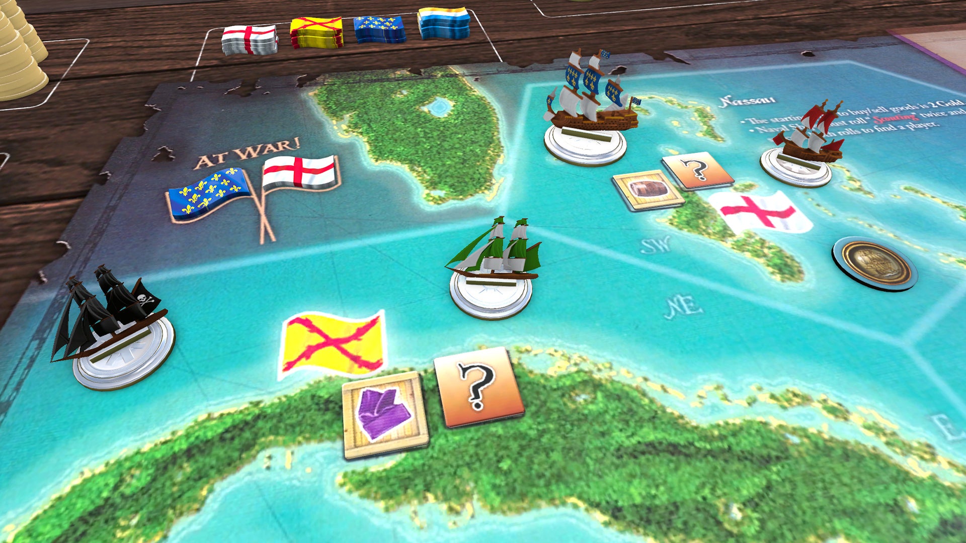 17 best Tabletop Simulator mods for popular board games | Dicebreaker