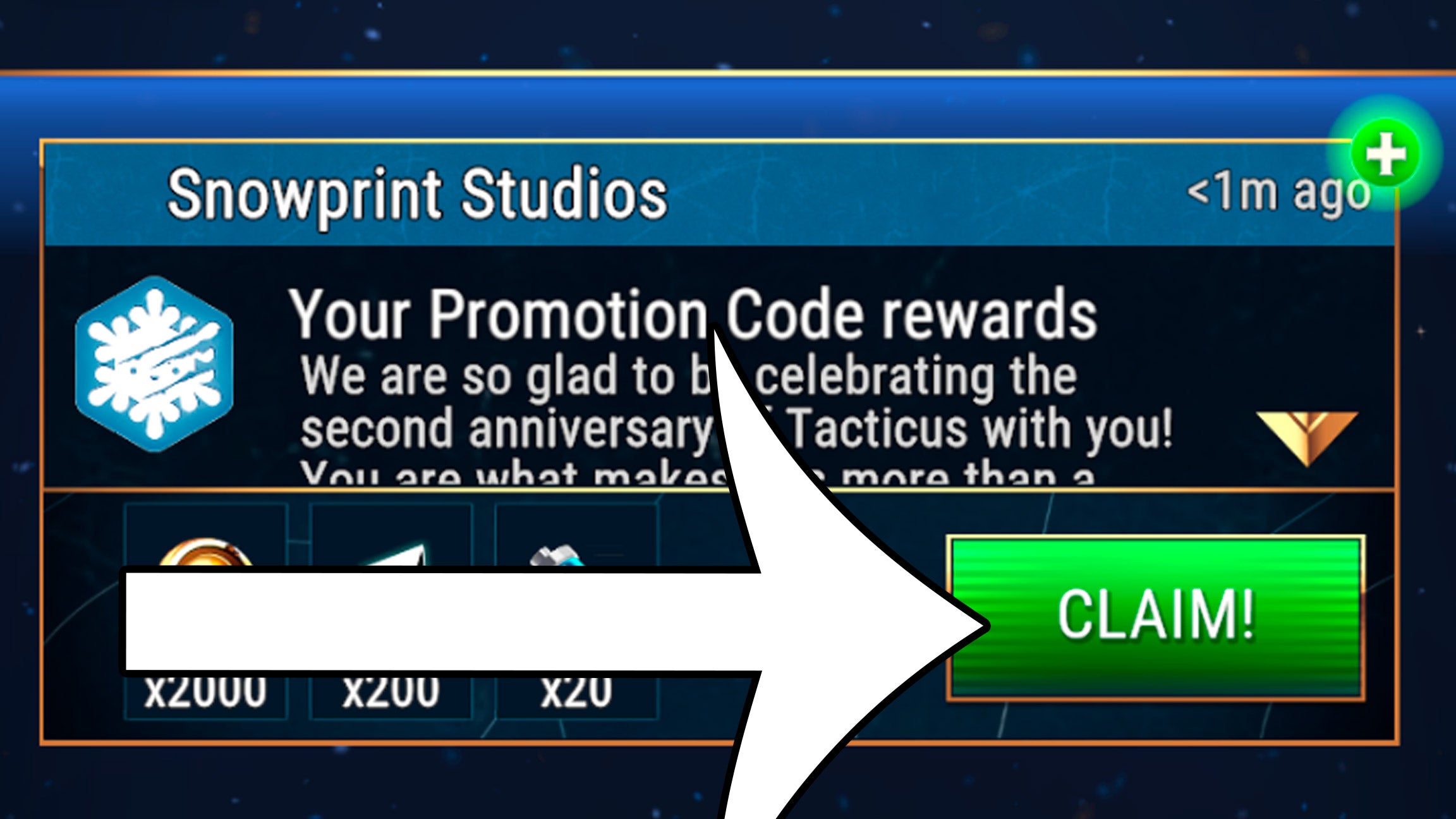 Latest Warhammer 40,000 Tacticus codes | VG247