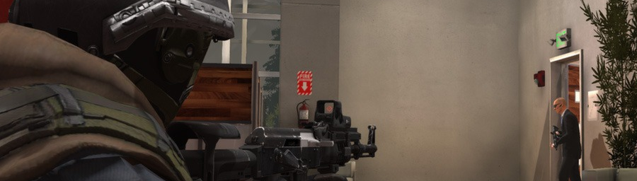 Takedown: Red Sabre out today on Steam, watch the launch trailer here ...