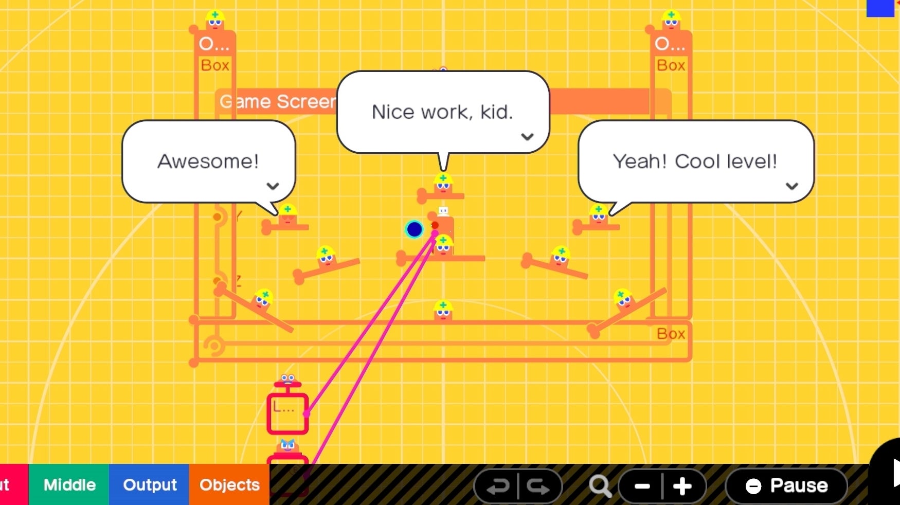 Taking a brief lesson in game design from Nintendo | Eurogamer.net