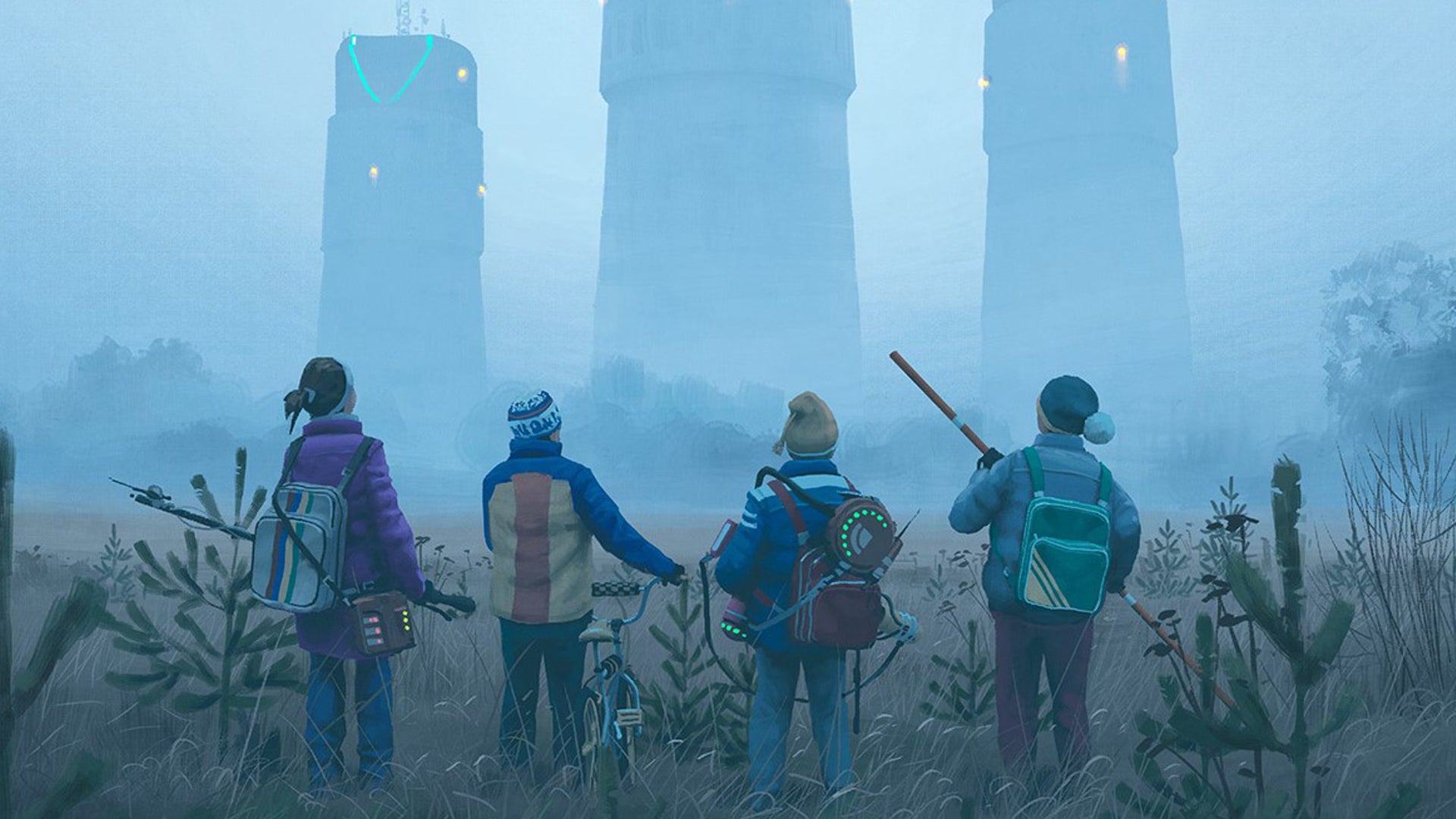 10 best sci-fi tabletop RPGs | Dicebreaker