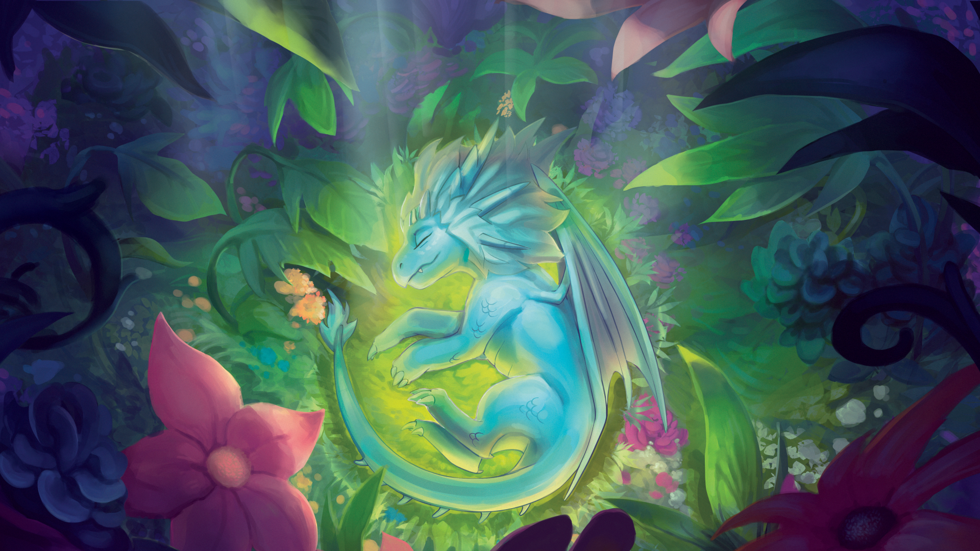 Tales of Xadia announces a release date for The Dragon Prince’s ...