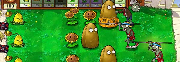 Plants Vszombies Walnut Plants Versus Zombies 2 Wall Nut (Sticker)"