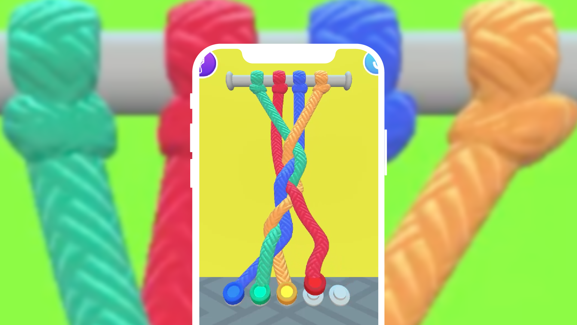 Zynga acquires hypercasual mobile company Rollic for $168m ...