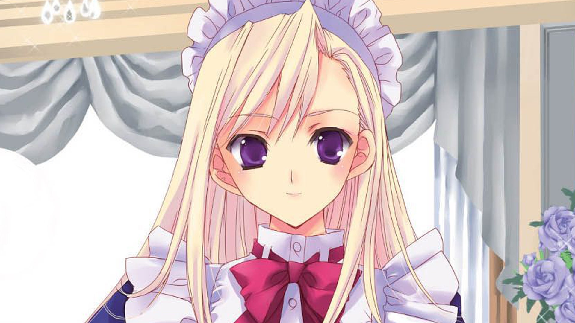 Anime deckbuilder Tanto Cuore is coming back to digital | Dicebreaker