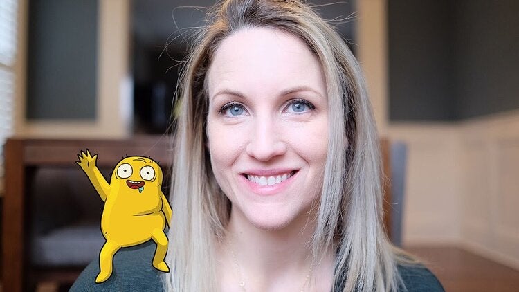 Squanch CEO Tanya Watson steps down | GamesIndustry.biz