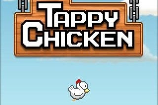 Tappy Chicken é o clone de Flappy Bird da Epic games | Eurogamer.pt