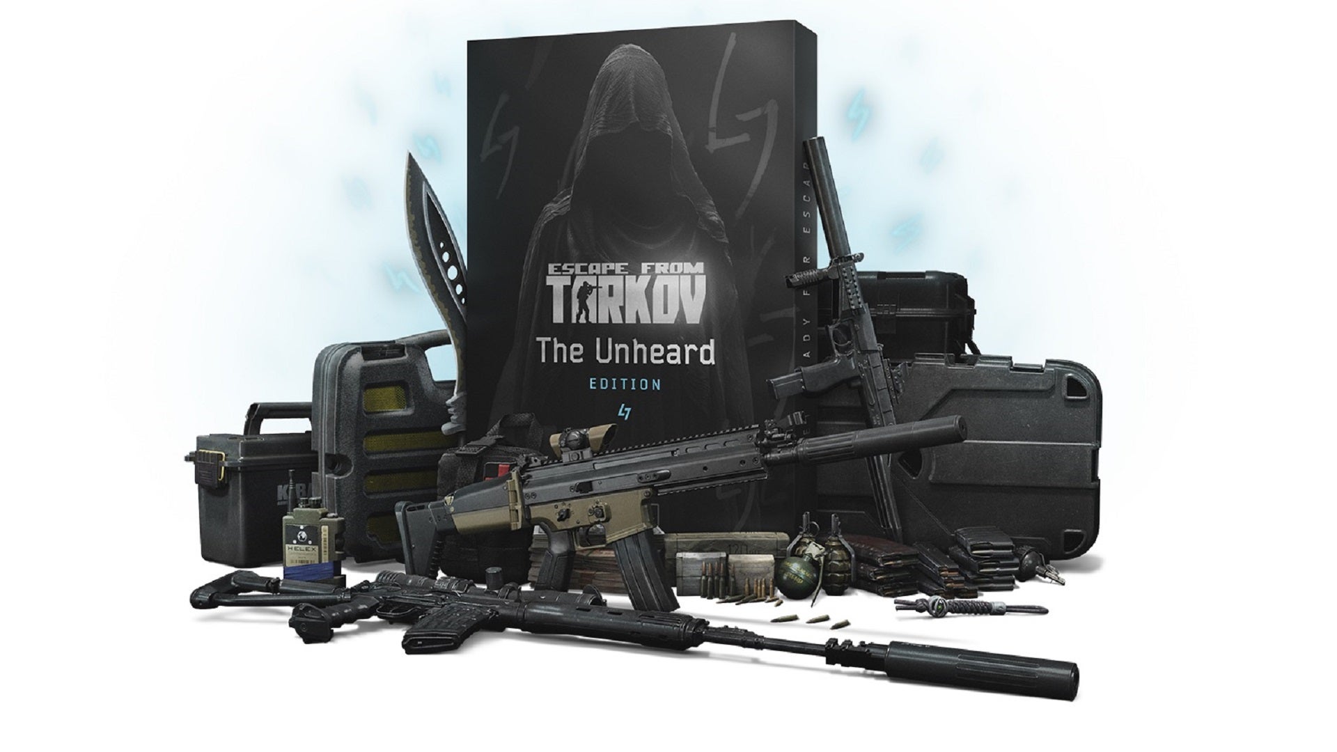 Po dziewięciu latach we wczesnym dostępie, Escape from Tarkov dostało w ...