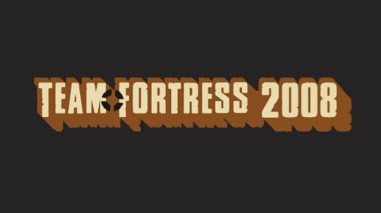 Team Fortress 2 Font