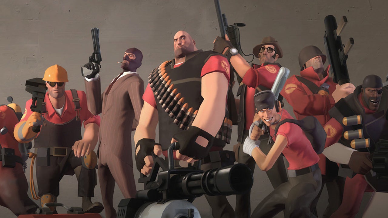 Valve gifts Notch a unique Team Fortress 2 hat | VG247