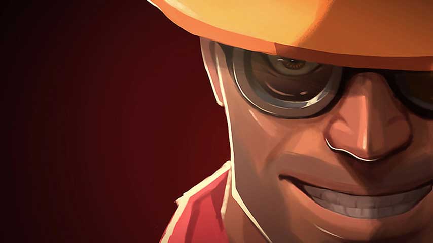 Team Fortress 2 patch overhauls matchmaking, revamps competitive mode ...