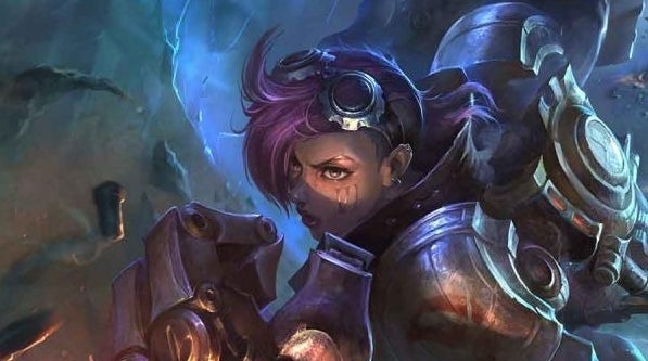 Teamfight Tactics patch notes: what's new in TFT patch 9.16 | Eurogamer.net